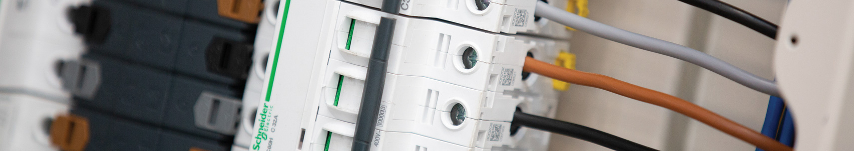 Data Cable Installations Services North East - MK Electrics Ltd