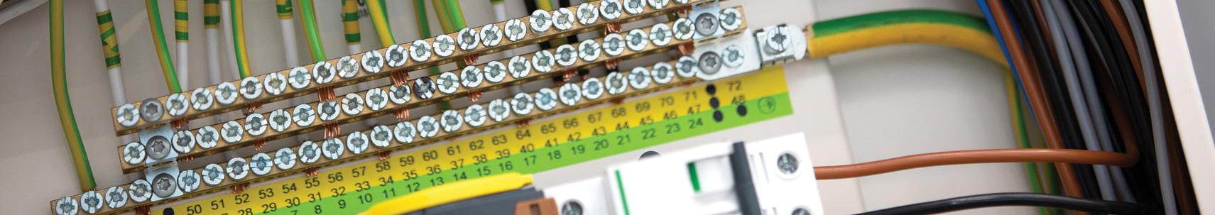 Data & Telephone Equipment Installations & Services North East - MK ...