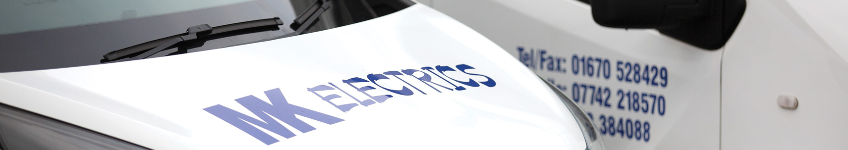 Electrics News - MK Electrics Ltd