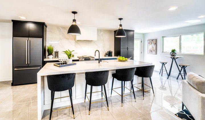 Ways to Add Character to a New-Build — Powered by MK Electrics Ltd - MK ...